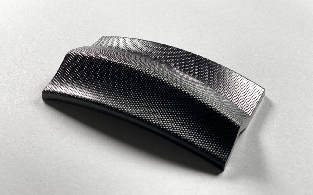 GEOMETRIC GRADATION – SURFACE STUDIO